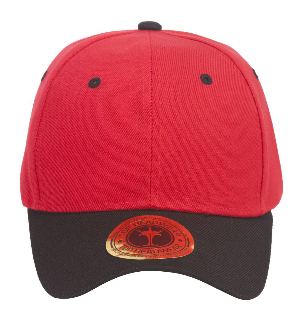 Adjustable Baseball Structured Cap Hat | eBay